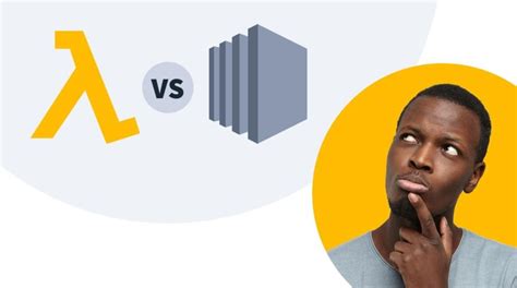 🔍 Ec2 Vs Lambda Understanding The Fundamental Differences Deepak Prasad