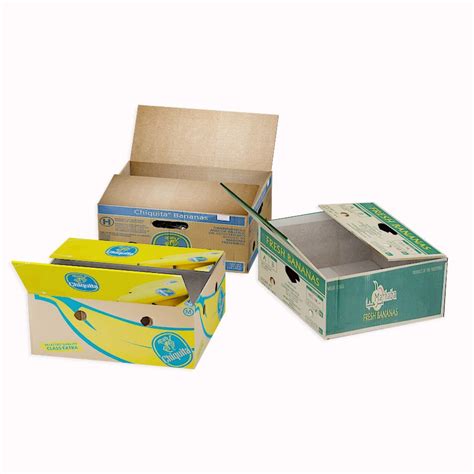 골판지 상자 세트 17 3d 모델 15 Max Free3d