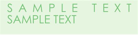 How To Set Fonts Kerning In Python Pillow Stack Overflow