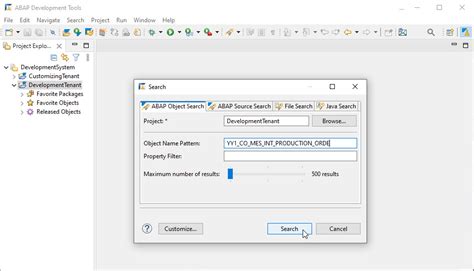 Debugging Custom Logic Using Adt In Sap S4hana Cl Sap Community
