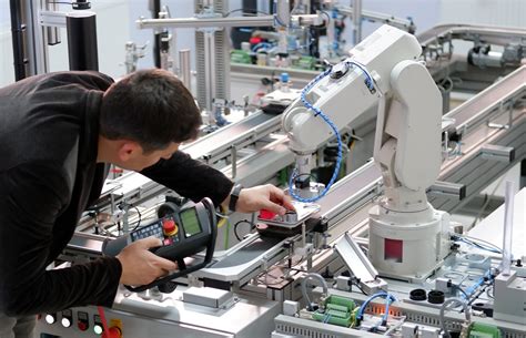 Industrial Robots Integration Top 3 Challenges Augmentus