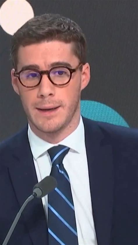 Jai été En Prison à 15 Ans Pour Meurtre Les Gens Pensent Trop à