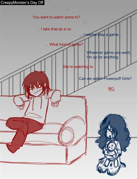 Sally From Creepypasta Galeria Creepypasta Funny Creepy Pasta