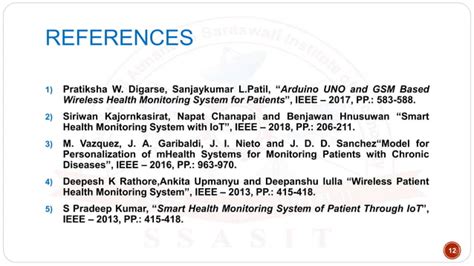 Advanced Integrated Wireless Patient Monitoring System For