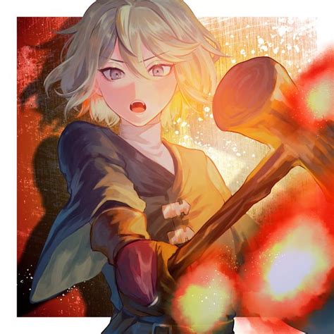 Auch Unicorn Overlord Wallpaper By Yatyou Zerochan Anime Image Board