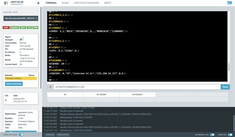 LTE Link Monitor Archives Golioth