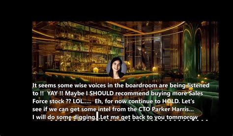 Salesforce Acquisition Of Informatica Update One News Page Video