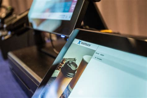 5 Different Types Of Point Of Sale Pos Systems Electronic Payments