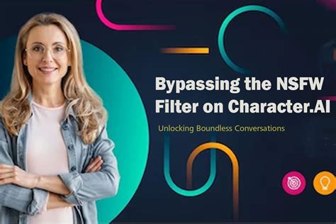 Bypassing The NSFW Filter On Character AI Unlocking Boundless Conversations AiTechtonic