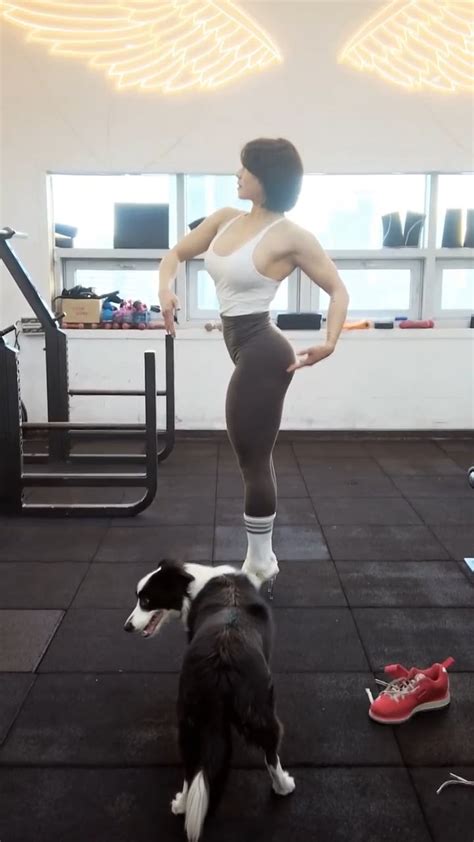 Hyo Jin Lim Rasianfitgirls