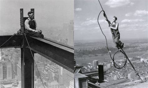 11 ფოტო წარსულიდან რომელთა მიღმაც მოულოდნელი ისტორიები იმალება