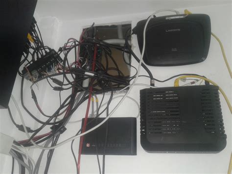 No Puedo Abrir Puertos Telecentro Router Sagecom Yoreparo