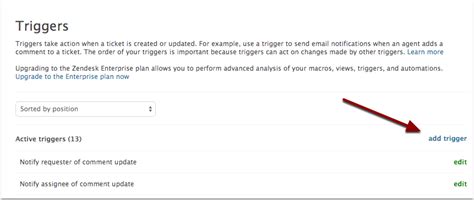 Using Zendesk Triggers And Automations To Train New Agents