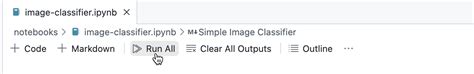 Getting Started With Github Codespaces For Machine Learning Github Docs