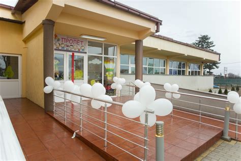 Царовска 40 деца од понеделник ќе одат во нова градинка во битолско Кравари Влада на