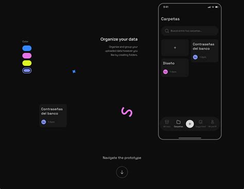 Password Manager Ux Ui On Behance Password Manager Ux Ui On Behance