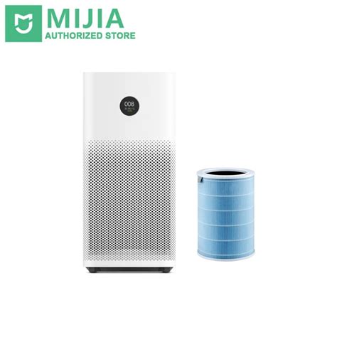 Xiaomi Air Purifier Home Assistant Xiaomi Pro Ru
