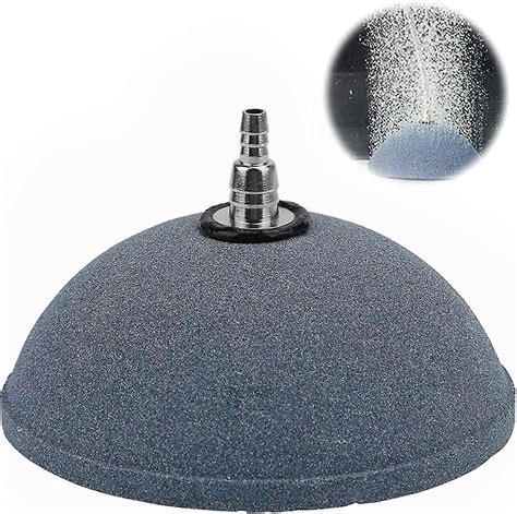 Aquarium Air Diffuser Aquarium Oxygen Stone Bubble Diffuser Aquarium Oxygen Stone Fruugo Uk