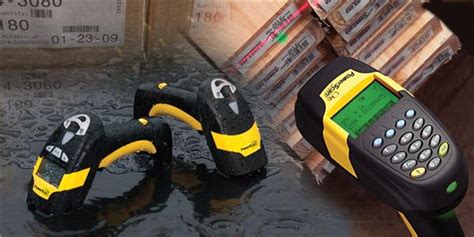 Datalogic Powerscan Pm8300 Melka Endüstriyel Teknik