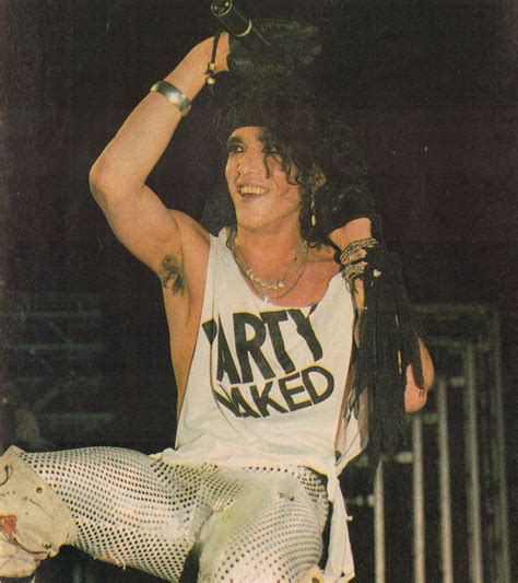 Stephen Pearcy of Ratt in 2024 | Pearcy, Rock bands, Lead singer