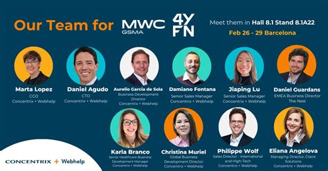 webhelp on linkedin mwc2024 mwc24 designbuildrun