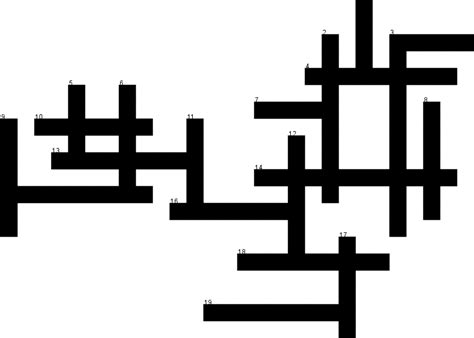 Parts Of The Mass Crossword Labs