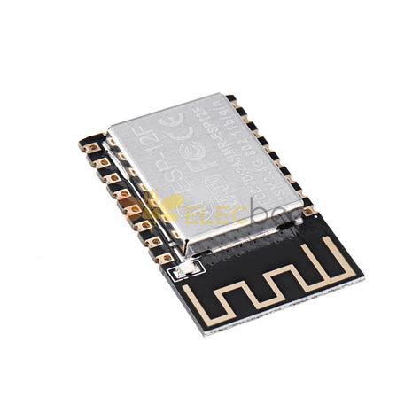 5pcs Esp8266 Esp 12f Serial Wifi Wireless Module Transceiver Esp8266 4m Flash