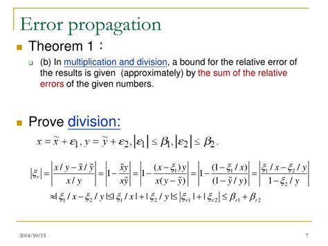 ppt ieg2012c tutorial 9 numerical methods powerpoint presentation free download id 5579663