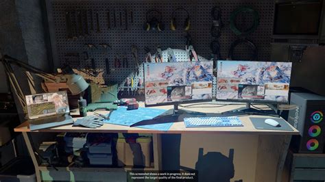 3dmark Speed Way Next Gen Benchmark For Directx 12 Ultimate Features