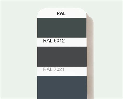 Ral 6012 To Sherwin Williams — Convert Ral 6012 To Sherwin Williams