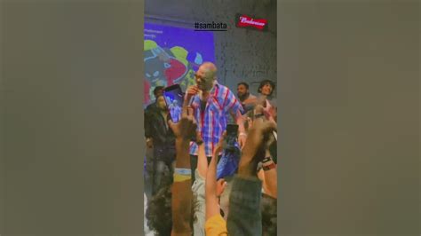 Sambata Live Show Mumbai Pt 2 Youtube