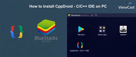 Download Cppdroid Cc Ide For Pc Windows Computer