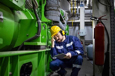 How To Minimize Downtime In Production Why Choosing The Right Partner Equipment Matters