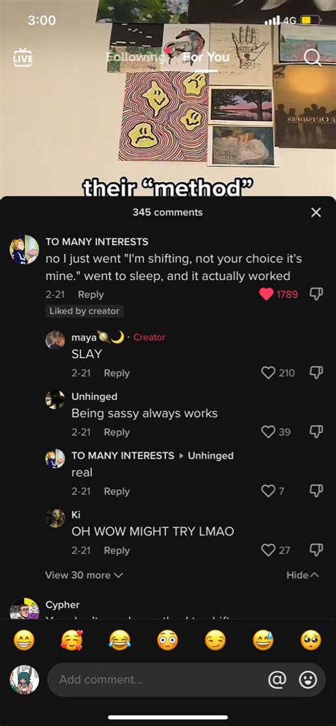 Pin By Ilyas N On Reality Shifting Scripting Ideas Giving Up On Life Unorganized Idea