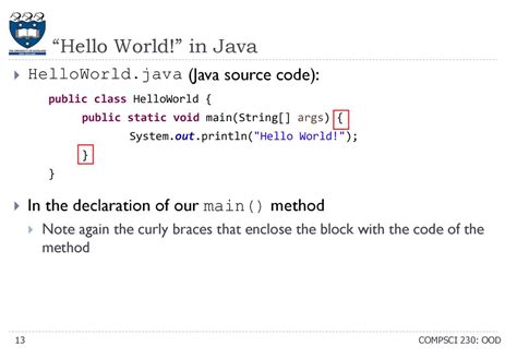 Compsci 230 Software Construction Ppt Download