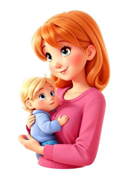 Premium Ai Image Mothers Love Premium Ai Image Mothers Love