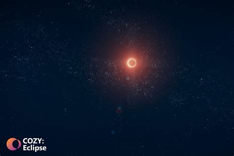 Cozy Eclipse Sun Occlusion Module Vfx Shaders Unity Asset Store