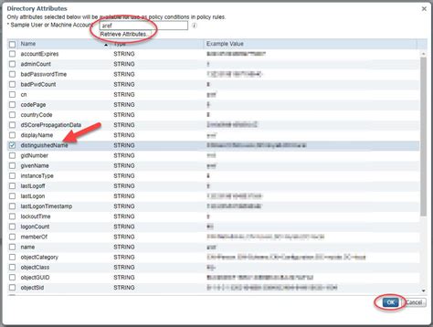 How To Use Using Active Directory Ous In Ise Authorization Policy