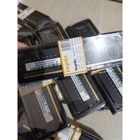 Jual MEMORY PC DDR4 8G 2666MHZ HYNIX Shopee Indonesia