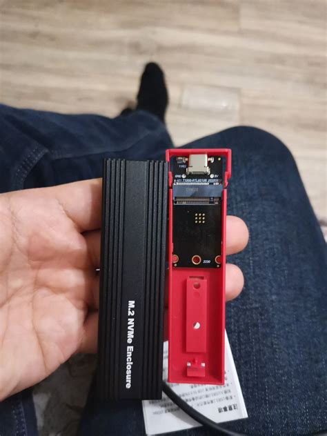 Карман для SSD M2: 450 грн. - Периферийные устройства Харьков на Olx