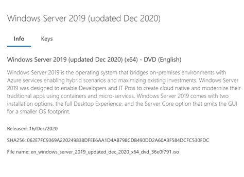Msdn Visual Studio Subscriber Downloads How To Select Us English