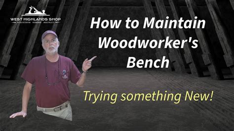 Workbench Refresh How To Maintain Youtube