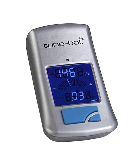 Overtone Labs Tune Bot Gig Drum Tuner Central Music