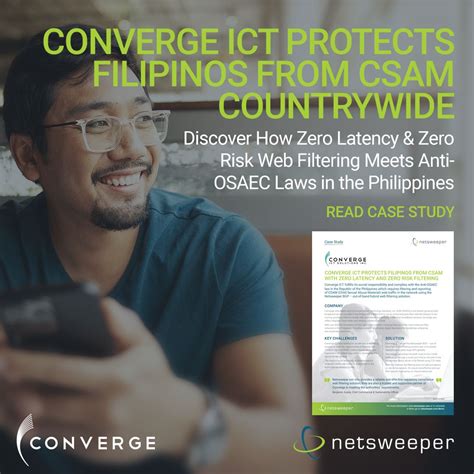 How Zero Latency And Web Filtering Can Protect Users From Csam Netsweeper Posted On The Topic