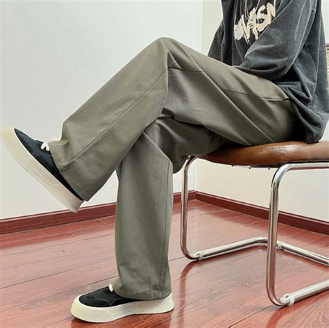 으니샵 4컬러2사이즈 린넨밴딩통바지 남여공용가능 남여린넨바지 밴딩바지 긴바지 봄 여름 가을 캐주얼바지 남성린넨바지 일자핏통바지 데일리바지 린넨긴바지 남자린넨바지 여성