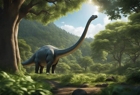 Apatosaurus Overview Size Habitat And Other Facts Dinosaur Dictionary