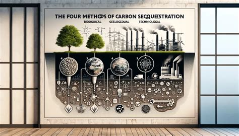 The Four Methods Of Carbon Sequestration An Overview Breadfruitonline