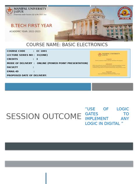 Implementation Of Boolean Expression With Logic Gates Pdf Electronic Design Digital