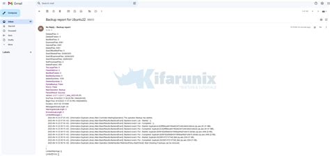 how to install duplicati backup client on ubuntu 22 04