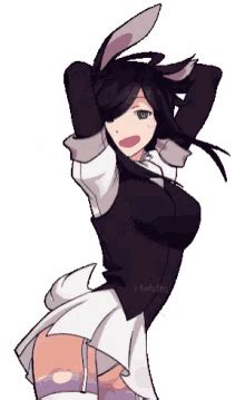 Anime Shy Gif Anime Shy Timid Discover Share Gifs